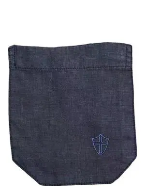 BLUE DE GÊNES Bgenric Hope Short-sleeve Shirt - Grey