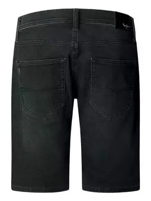 PEPE JEANS Pepe Jeans Gymdigo Slim-Fit Shorts