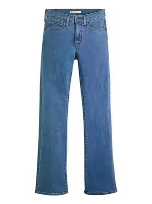 LEVI'S 315 Shaping Bootcut Jeans - Blue