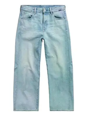 G-star Raw Boyfriend Jeans - Blue