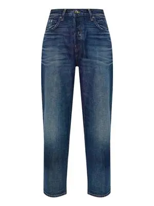 HAIKURE Betty Jeans - Blue