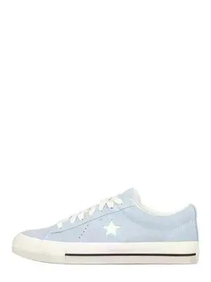 CONVERSE One Star 95 Suede Sneakers - Blue