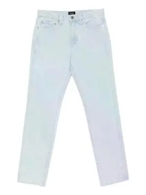 Khaite Farley Jeans - Blue