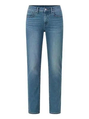 LEVI'S 724 High-rise Jeans - Blue
