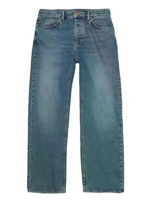 Nudie Jeans Tuff Tony Jeans Blue