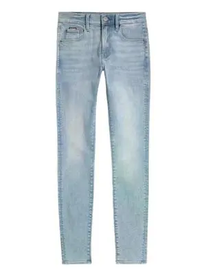 G-star Raw 3301 Skinny Jeans - Blue