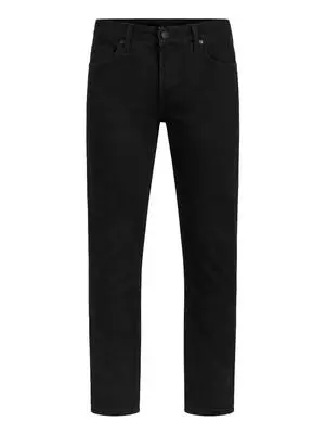 LEEM Luke Jeans - Black