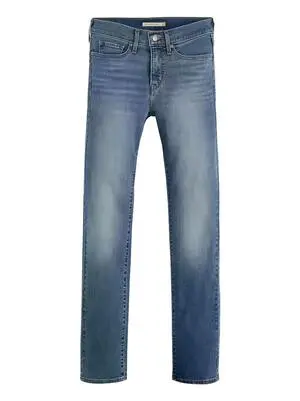 LEVI'S 314 Shaping Straight Jeans - Blue