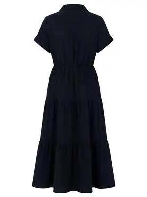 Xirena Larissa Dress - Blue