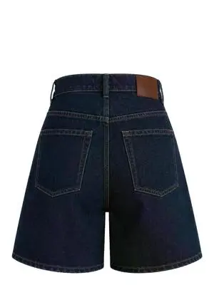 DL1961 Taylor Denim Shorts - Blue