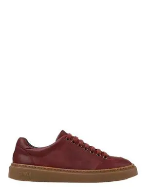 Camper Runner Twentyfive Sneakers - Red