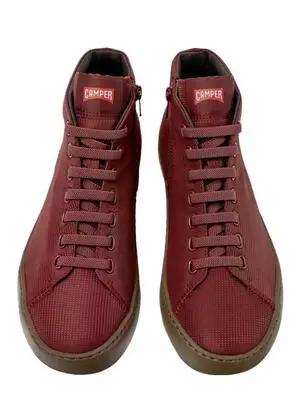 Camper Peu Touring Sneakers - Red