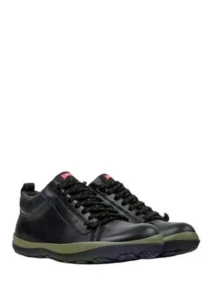 Camper Peu Pista Gm Sneakers - Black