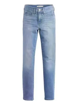 LEVI'S 312 Shaping Slim-fit Jeans - Blue