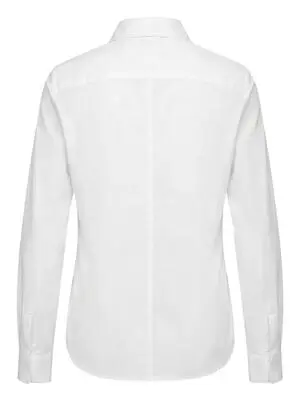 PHARAOH Layla Button-up Shirt - White