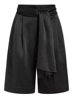 ESSE Esse Finesa Tailored Shorts