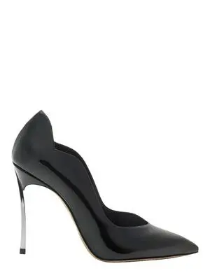 Casadei Casadei Blade My Love Pumps Black