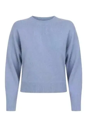 Le Kasha Menorca Sweater - Blue