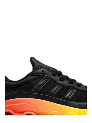Adidas Adifom Megaride Sneakers - Black