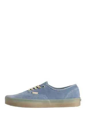 VANS Authentic Suede Sneakers - Blue