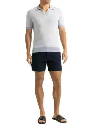 Orlebar Brown Horton Short-sleeve T-shirt - Blue