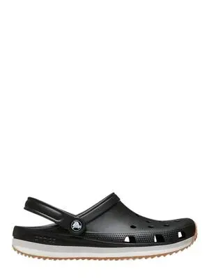CROCS Crocband Runner Sandals - Black