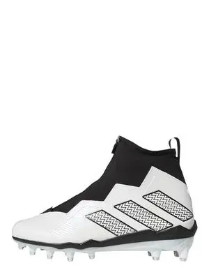 Adidas Nasty 2.0 Zip-up Sneakers - White
