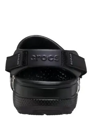 CROCS Yukon Vista Ii Slip-ons - Black