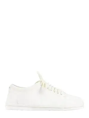 Marsèll Sancrespella Lace-up Derby Shoes - Neutrals
