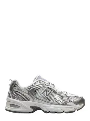 NEW BALANCE 530 Sneakers - Silver