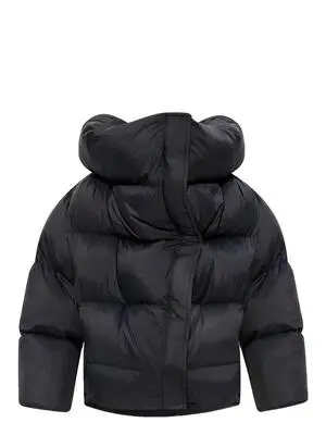 BALENCIAGA Balenciaga Quilted Puffer Jacket