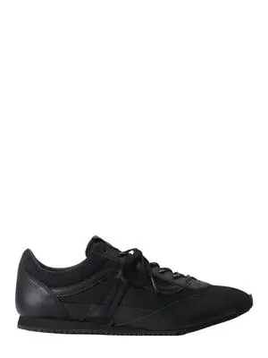 VANS Premium Super Low Pro Sneakers - Black
