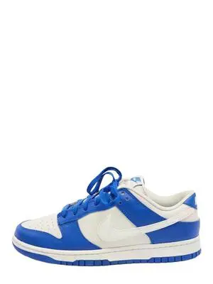 Nike Dunk Sneakers - Blue