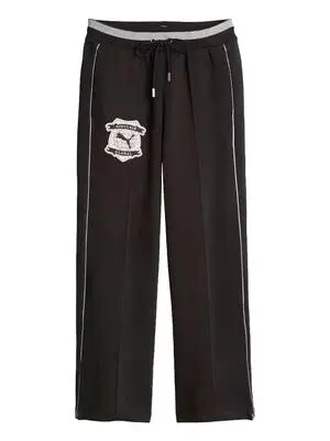 PUMA X Sinclair T7 Track Pants - Black