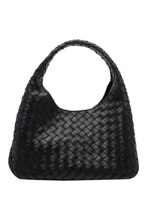 BOTTEGA VENETA BOTTEGA VENETA Woven Leather Handbag