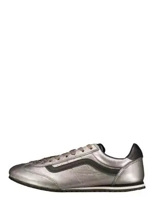 VANS Super Lowpro Lx Sneakers - Silver