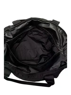 PRADA Prada Tessuto Bomber Tote Bag