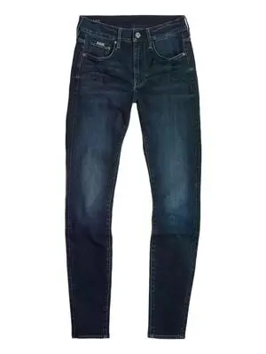 G-star Raw 3301 Skinny Jeans - Blue
