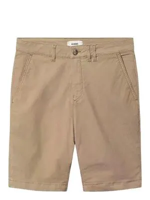GABBA Gabjet K3280 Dale Shorts - Neutrals