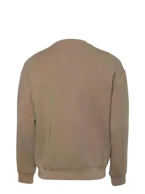 EMPORIO ARMANI Emporio Armani Logo Graphic Sweatshirt