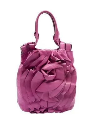 Valentino Garavani Petale Tote Bag - Pink