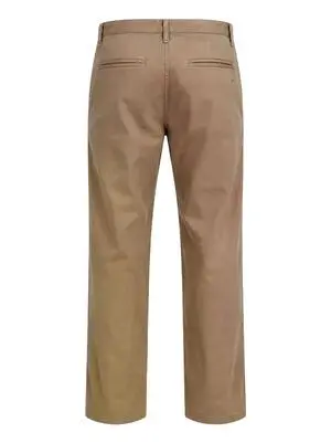 Rag & Bone Fit 2 Trousers - Neutrals