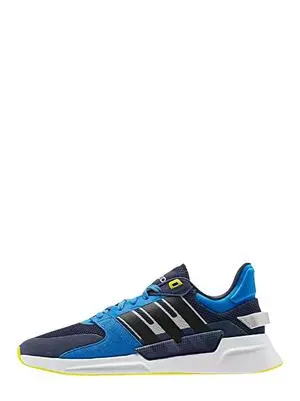 Adidas Run 90s Sneakers - Blue