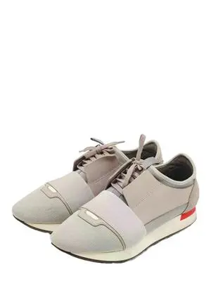 Balenciaga Race Runner Sneakers - Grey