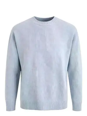 JURTA JURTA Ribbed Knit Sweater