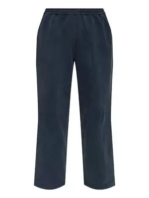 Balenciaga Taped Track Pants - Blue
