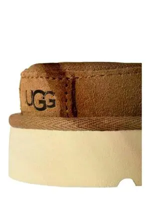 UGG Goldenstar Touch-strap Sandals - Brown
