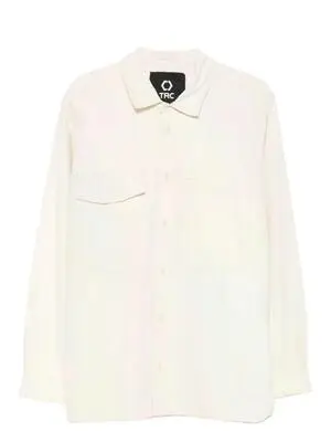 TRC Patch-pocket Shirt