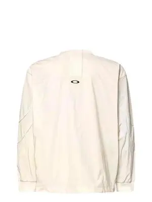Oakley Undulate Crew Jacket - Neutrals
