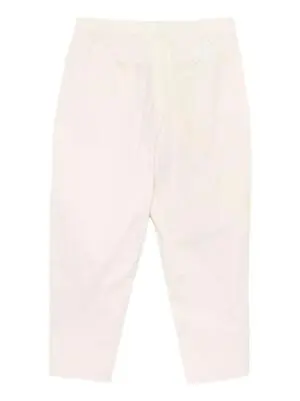 PSOPHIA PSOPHIA Tapered Leg Trousers With Elasticated Waistband